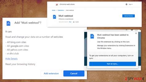 Remove Muti Webtool Removal Guide Free Instructions