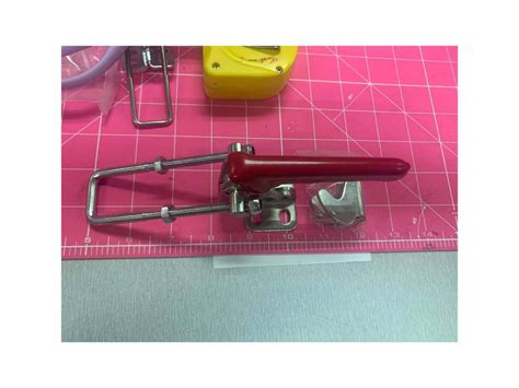 Kakuta Toggle Clamp Commercial And Industrial Construction Tools And Equipment On Carousell