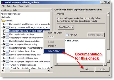 Introduction To Model Advisor Guy On Simulink Matlab And Simulink