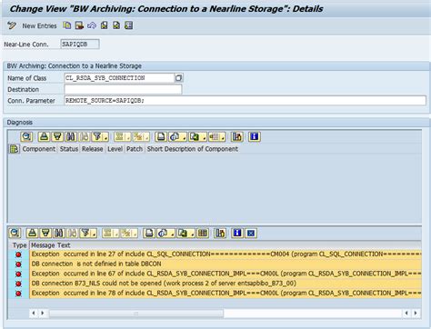 Sap Bw Hana Nls With Sap Iq Odbc Driver Dll Er Sap Community