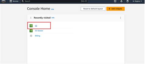 Easy How To Set Up Aws S3 Create Buckets Upload And Inexpensive Plan Glacier By Yoshi