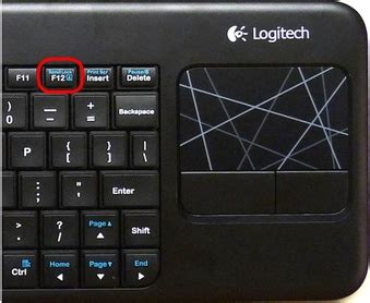 Scroll Lock Feature On The K400 Keyboard Logitech Support Download