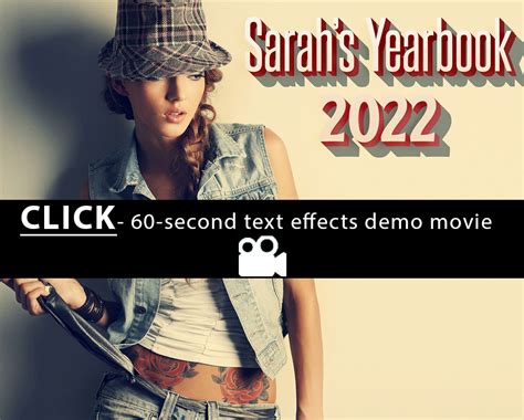 Text Effects