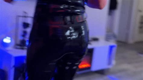 Master Trinity Clips4sale