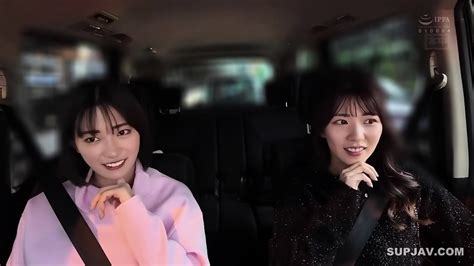 Akane Mitani And Ayaka Yamagishis Completely Private Sex Was Filmed