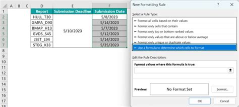 Compare Dates In Excel Top 2 Methods Step By Step Examples