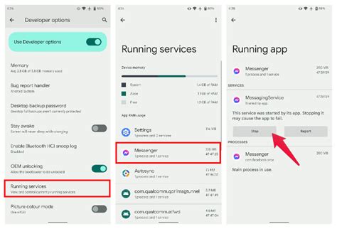 How To Close Background Apps On Android And Save Battery MashTips