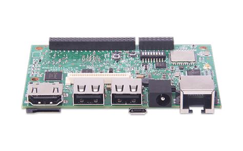 NXP I MX M Mini System On Module Import Export