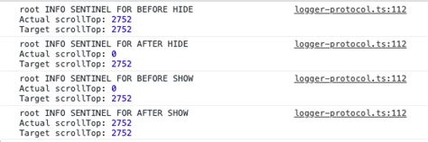 browser electron restore widgets differently on show · issue 8078
