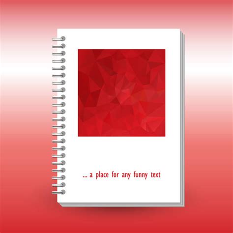 90 Spiral Notebook Spine Illustrations Royalty Free Vector Graphics And Clip Art Istock