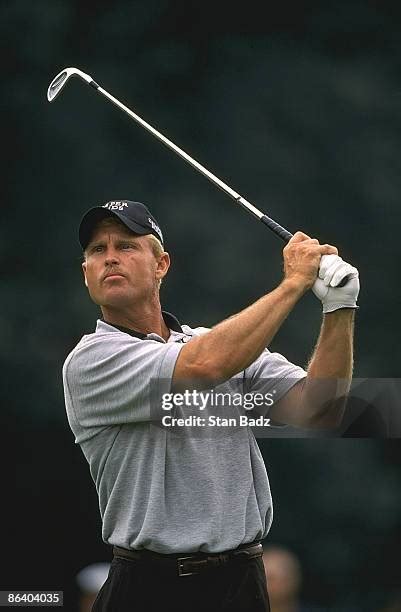 176 Pga Tour 2000 Advil Western Open Photos And High Res Pictures Getty