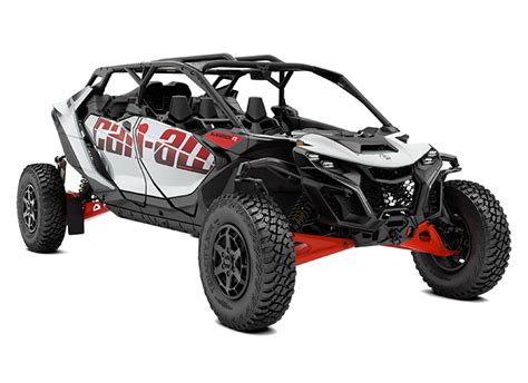 Build Your Own Can Am Maverick R Can Am Off Road