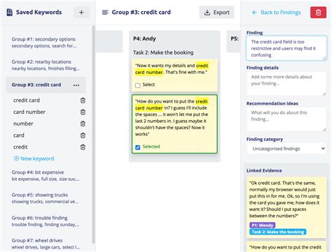 can machine learning speed up ux research analysis evolve research app