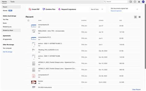 How To Easily Edit A PDF File In Adobe Google Drive Visme