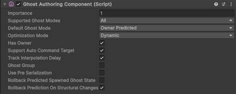 Implementing Lag Compensation In Unity Ecs For Accurate Hit Detection 5 By Kaushalunity3m