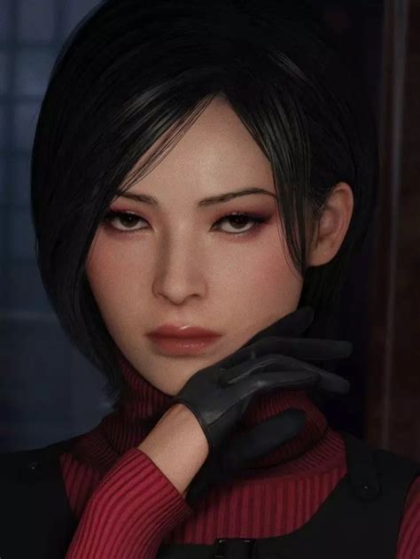 Chat With Ada Wong Enjoy Free Ai Character Roleplay Flowgpt Ada