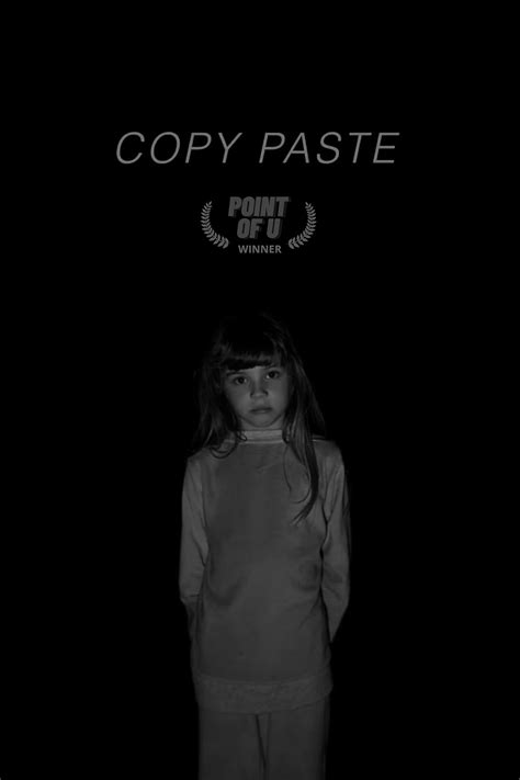 copy paste short 2021 imdb
