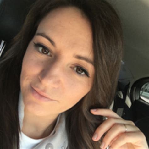 Marta Radanovic Recruiter Sparkyheads Xing