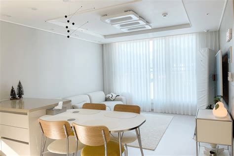 따스한 햇살 가득🌞 새내기 부부의 포근한 집 라이프스타일 슈퍼앱 오늘의집