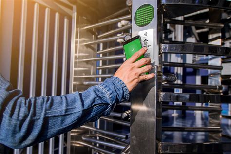 What Is Nfc A Beginners Guide To Near Field Communication