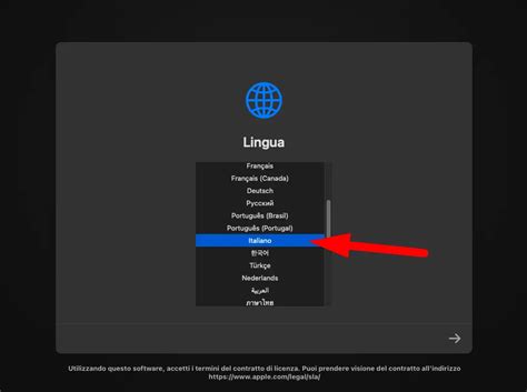 come installare macos sonoma su vmware funzionante al 100
