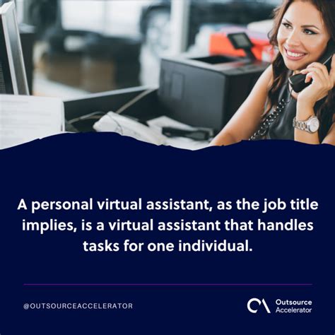 Why You Need A Personal Virtual Assistant Outsource Accelerator