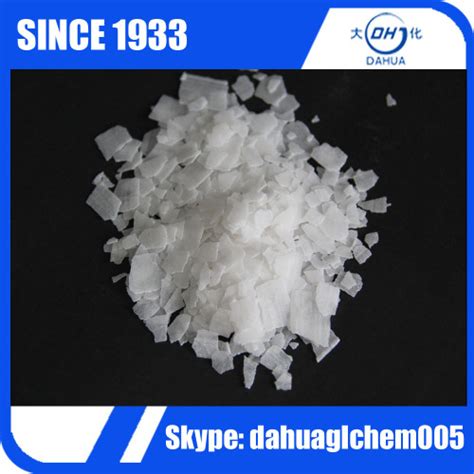 Caustic Soda Factoryplantsolution High Quality Caustic Soda Factory