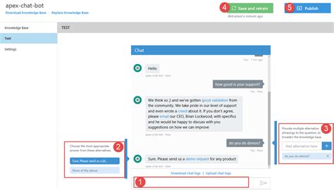 How To Create A Chatbot With Azure In 5 Minutes