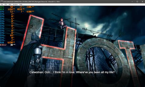 58411441 Batman Arkham Origins Blackgate · Issue 1668 · Xenia Projectgame Compatibility