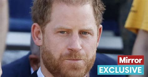 Prince Harry Was Told About Kate Middletons Cancer Diagnosis But In Very Low Risk Way Irish