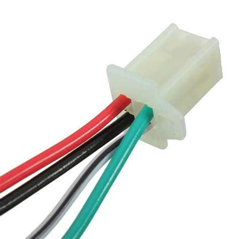 Understanding The Motorcycle Ignition Switch Diagram A Comprehensive Guide