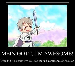 Hetalia Prussia Quotes Quotesgram