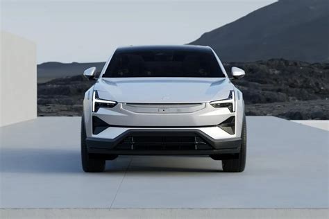 Polestar 3 2026 Images View All Interior Exterior And Color Options