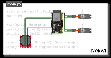 Practica 3 Wokwi Esp32 Stm32 Arduino Simulator