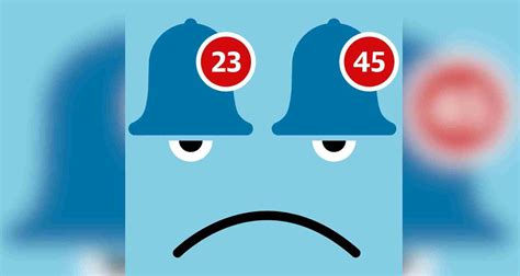 Tips To Manage Notifications And Reduce Distractions