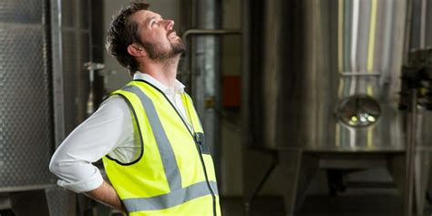 Ergonomia Industrial O Que é E Como Aplicar Na Empresa