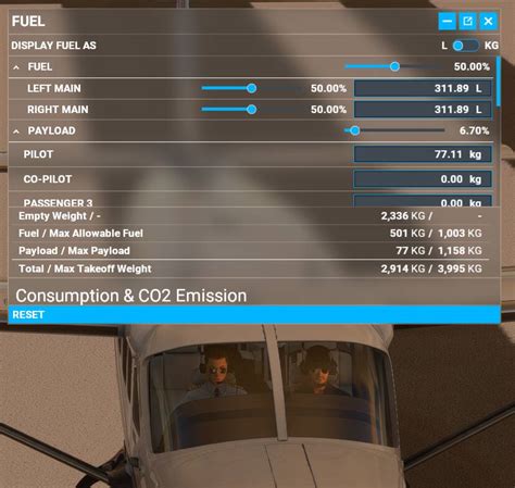 Option To Remove Copilot From Exterior Views By Kliff Rd Wishlist Microsoft Flight