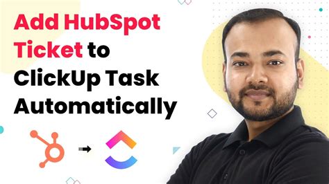 integrate hubspot with clickup using pabbly connect a step by step