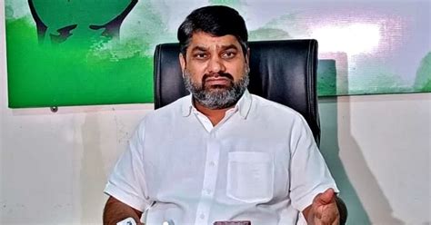 एक तरी मविआचा आमदार निवडून येईल अशी आशा होती पण त्यांच्या नशिबात नियतीने काय म्हणाले सतेज