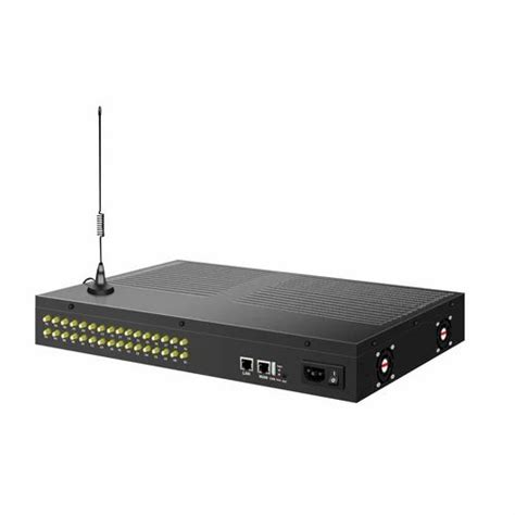 VoIP Gateway At Best Price In India
