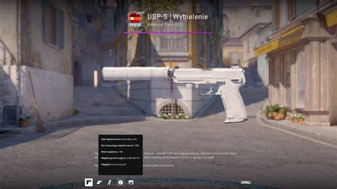 Cs2 Jak Sprawdzić Zużycie Broni Float Skina Eurogamer Pl