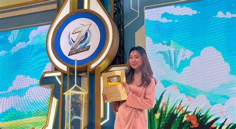 Rose Gaming 分享了她从休闲 Mlbb 主播到 Mpl My 主持人的励志历程 0x资讯