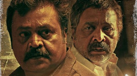 Kaaval movie review: Even Suresh Gopi’s ‘mass’ can’t save this outdated ...
