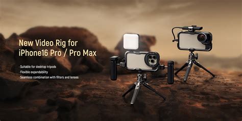 What Is A Tripod Used For Tripod Definition Uses And Types Explained Neewer