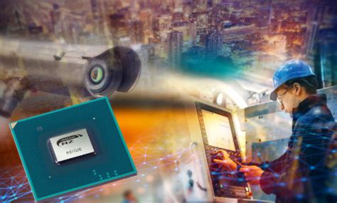 Renesas RZ G Bit MPUs Combine High Performance With Long Term Linux Support Embedded
