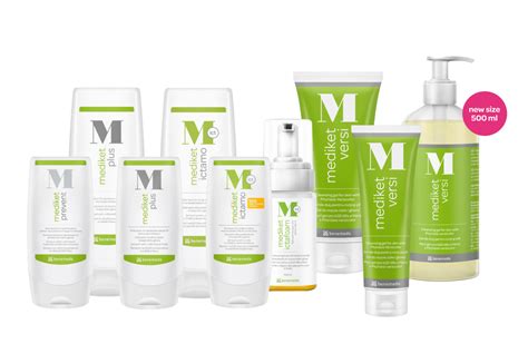 Home - Mediket