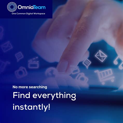 How Omniateams One Digital Workspace Can Boost Creativity Omniateam Posted On The Topic