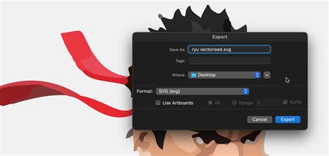 How To Vectorize An Image In Adobe Illustrator