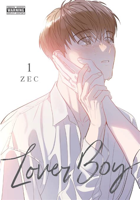 Lover Boy Vol 1 Fresh Comics
