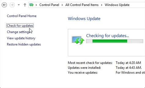 How To Upgrade Windows 8 To Windows 8 1